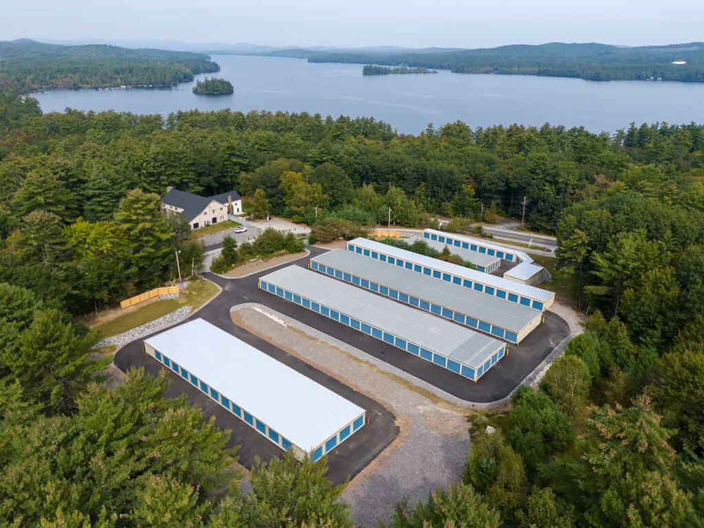 Acquisitions | KO Storage